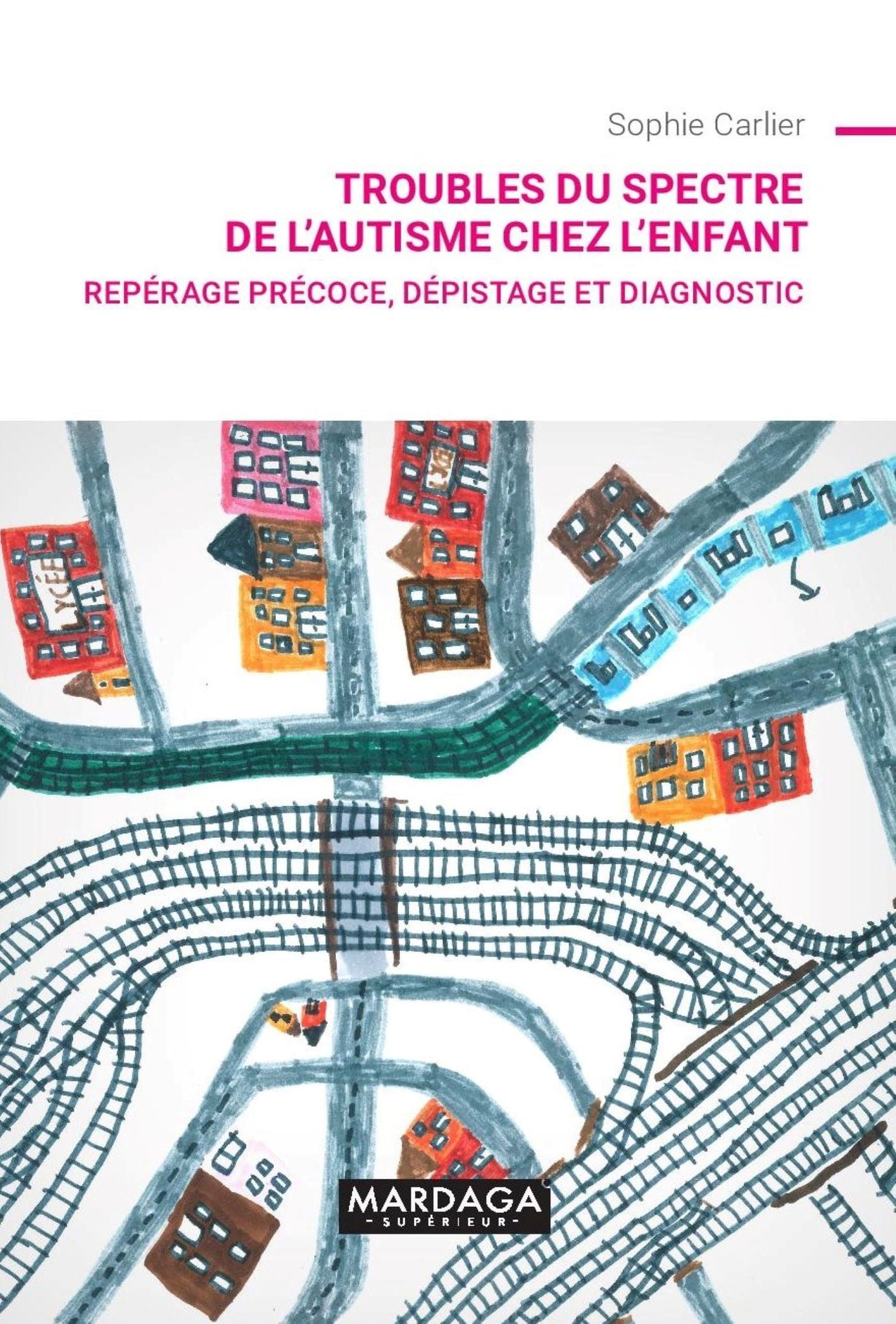 Outil pour le repérage de l'autisme